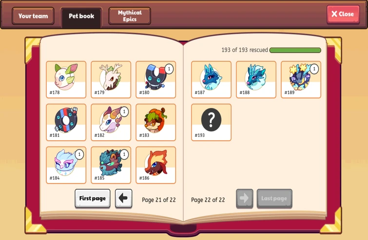 something new? | Fandom