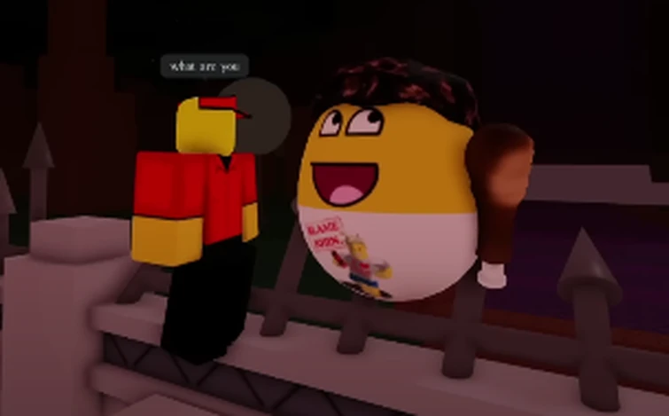 What kind of Shedletsky skin is this | Fandom