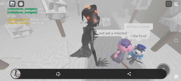 Discuss Everything About Piggy Wiki | Fandom