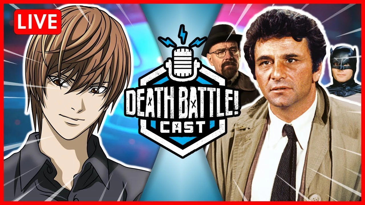 Next time on DB Cast | Fandom