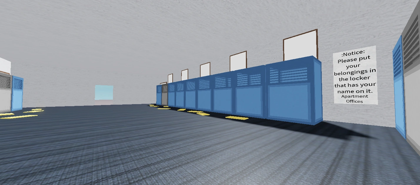 The Locker Room. | Fandom