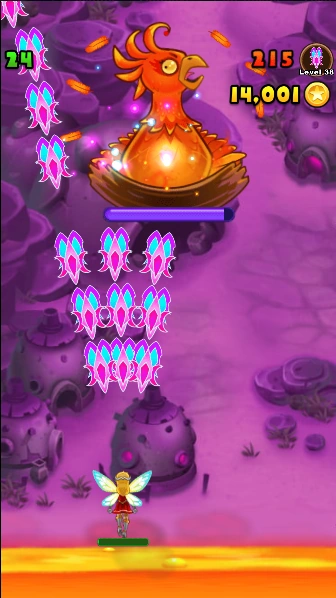 Thread: Firemaw, the Everburning | Fandom