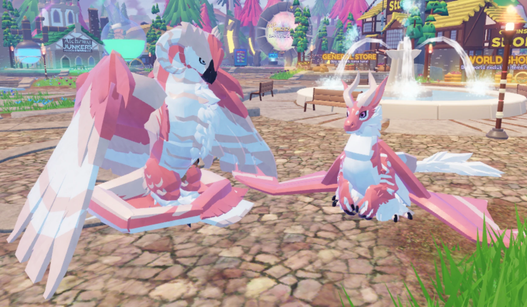 Opinion on breeding requests? | Fandom