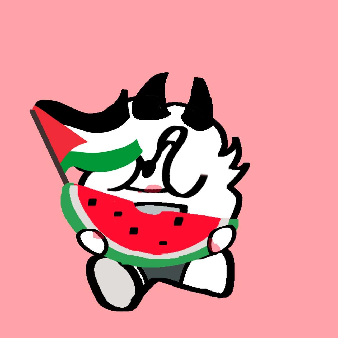 This old ass thing I made | Fandom