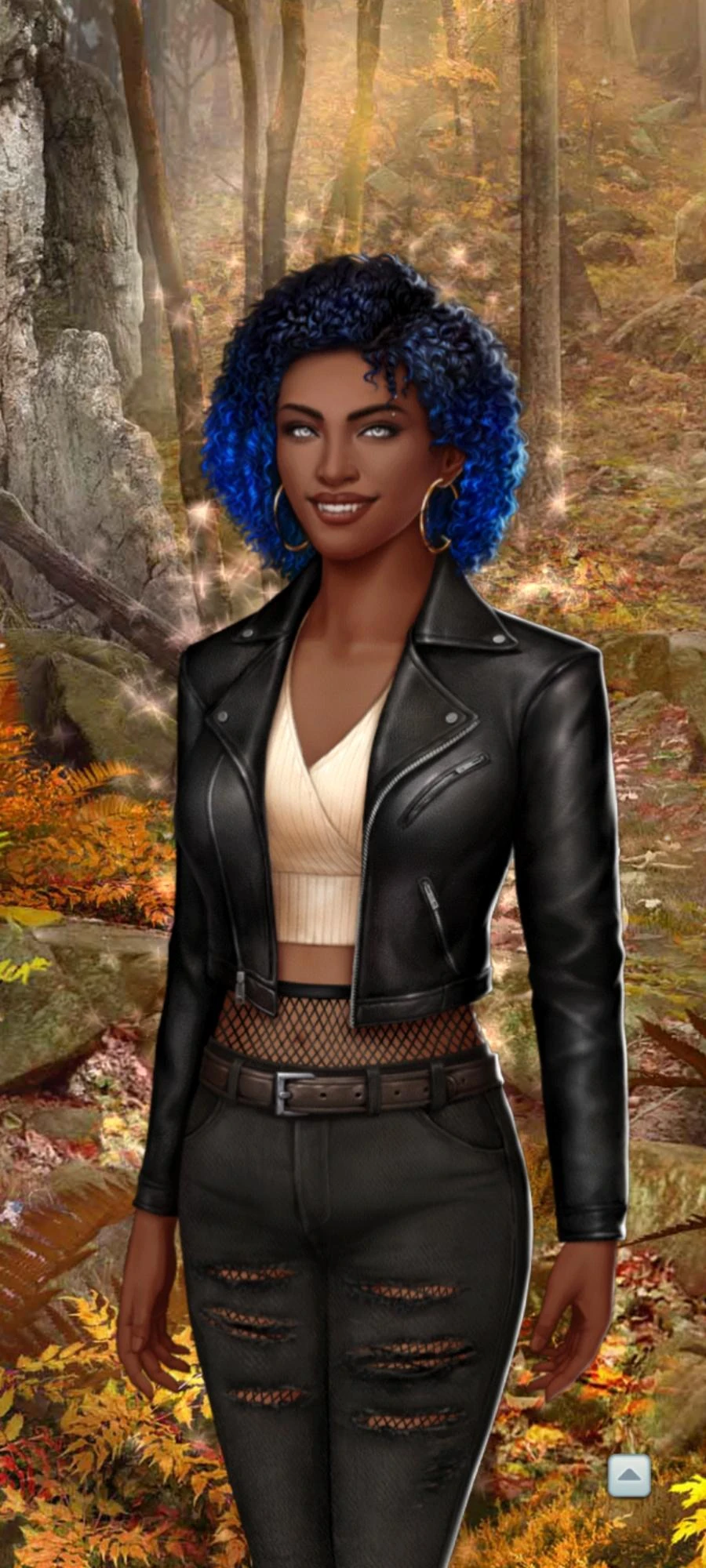 Almost hate to say this but Cas (this ver. specifically) is growing on ...