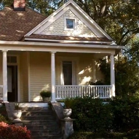 Marvel Studios has reportedly rebuilt Steve and Peggy’s house from ...