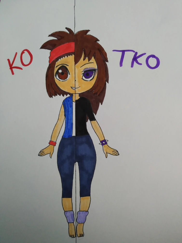 Discuss Everything About OK K.O.! Wiki | Fandom