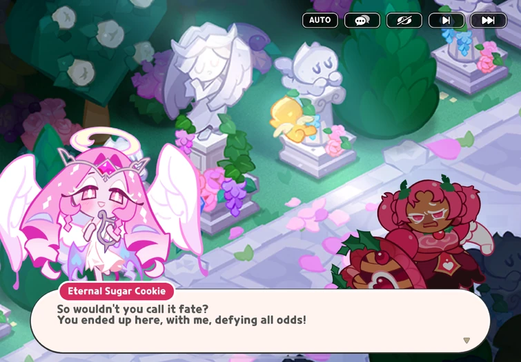 CRK, MY HAPPINESS (hehe, reference) IS YOURS! | Fandom