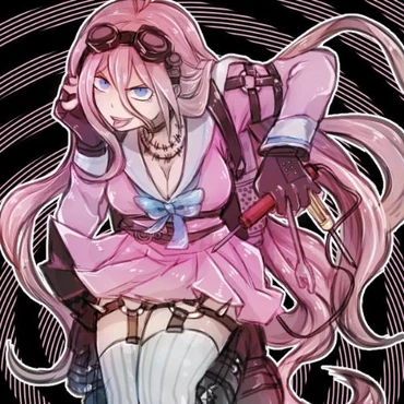 What type of Genius are you? Cloner or (Makeshift Object) Tinkerer? | Fandom