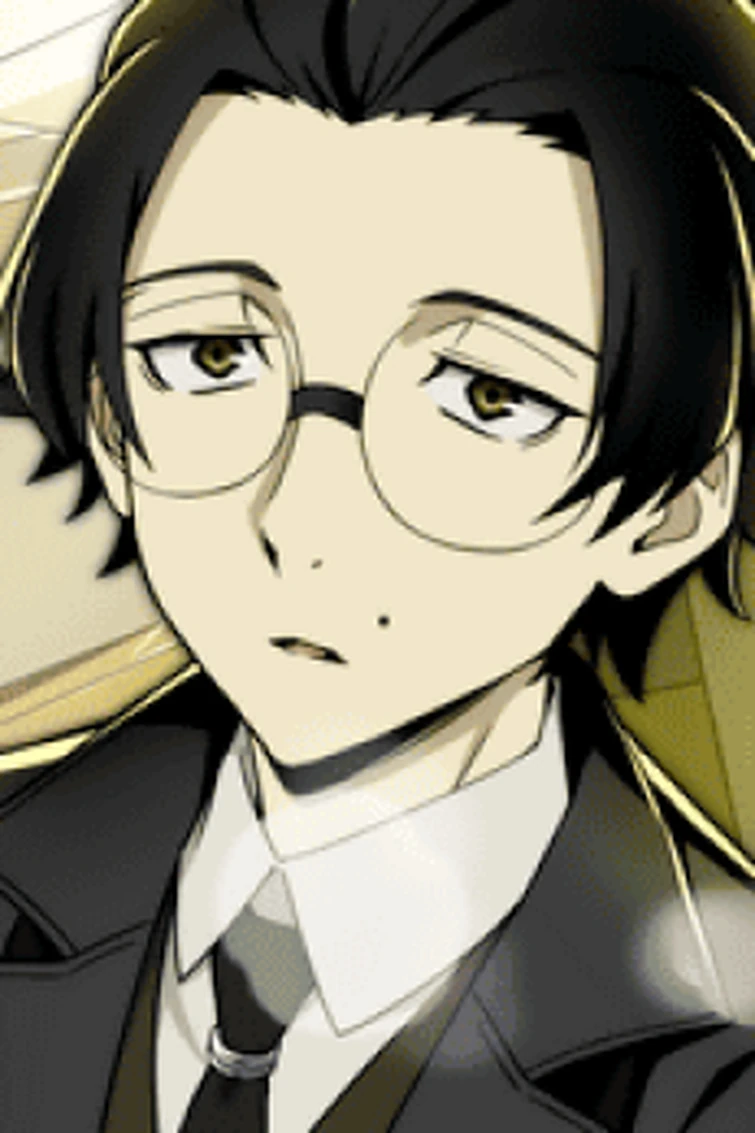 Discuss Everything About Bungo Stray Dogs Wiki | Fandom