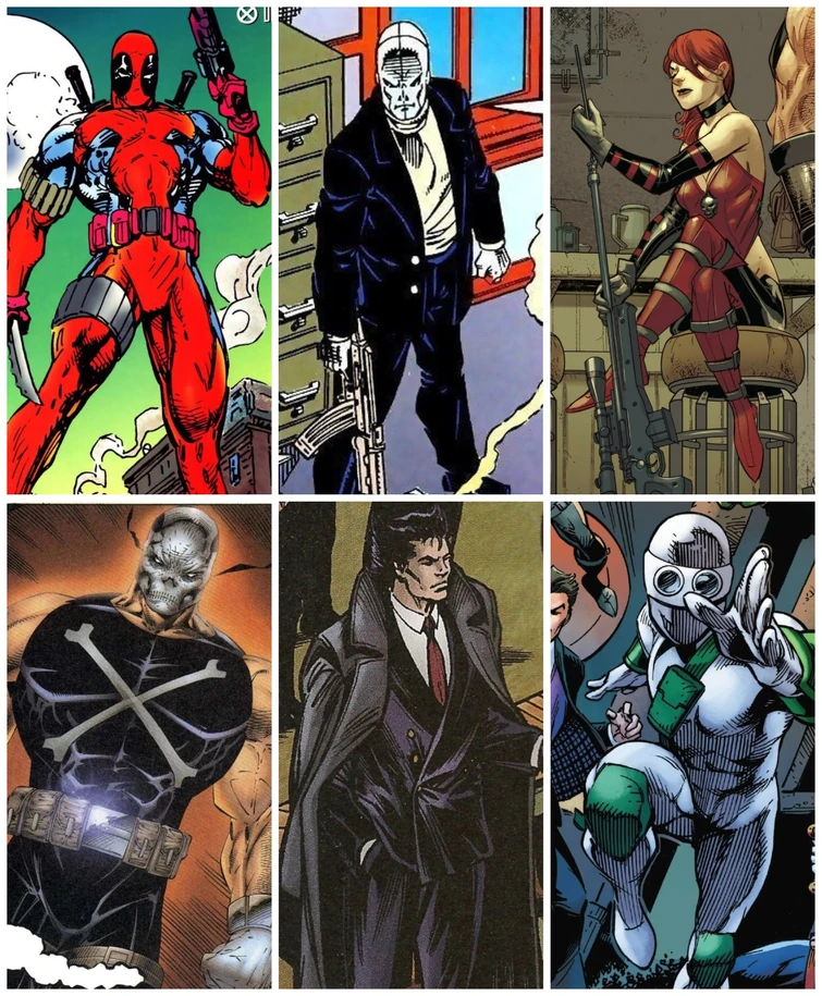 Which trio will win? | Fandom