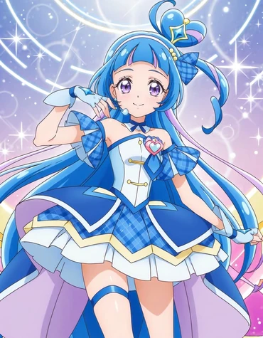 who is your favorite idol cure | Fandom