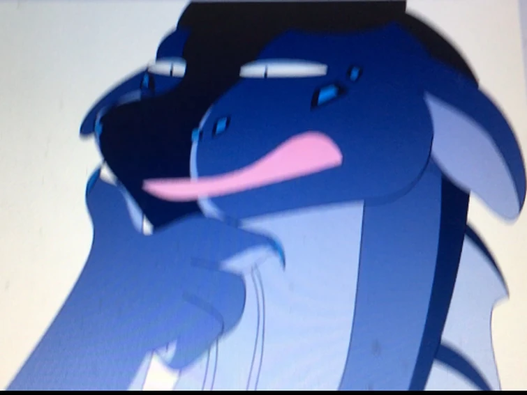 ASK RIPTIDE A QUESTION (afk, sleeping) | Fandom