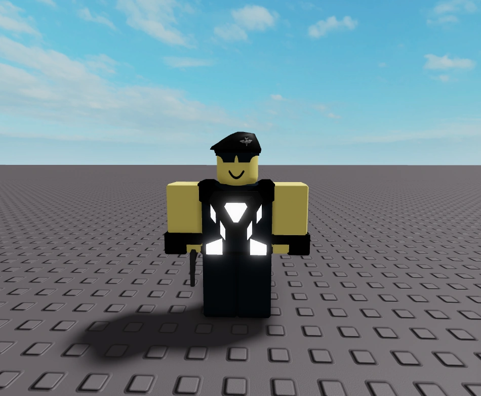I made Black Ops Scout Redesign | Fandom