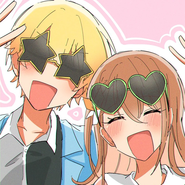 Discuss Everything About Shipping Wiki | Fandom