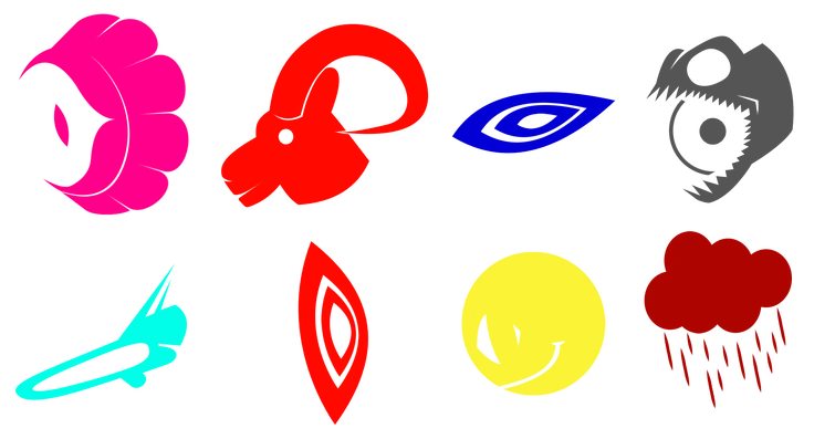 Grace entities except it's Outcome Memories Icons | Fandom