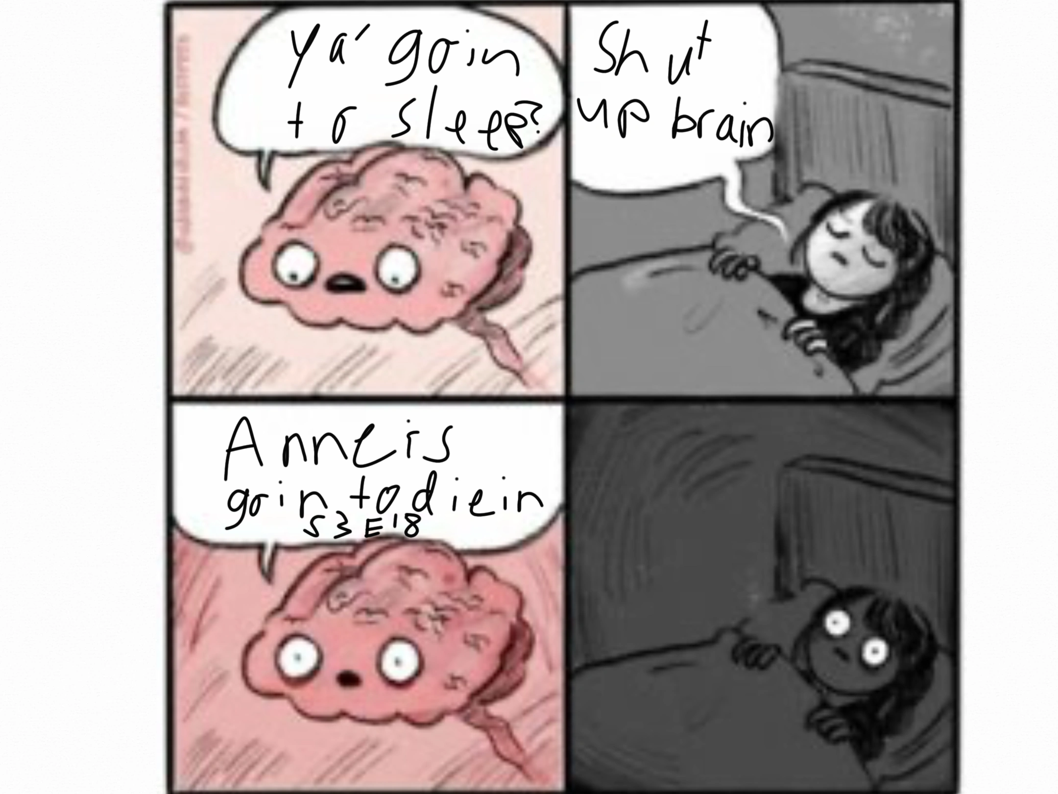 Funny Amphibia meme I made | Fandom