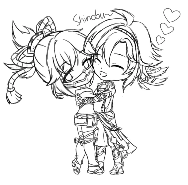 Heishino 🥰 | Fandom