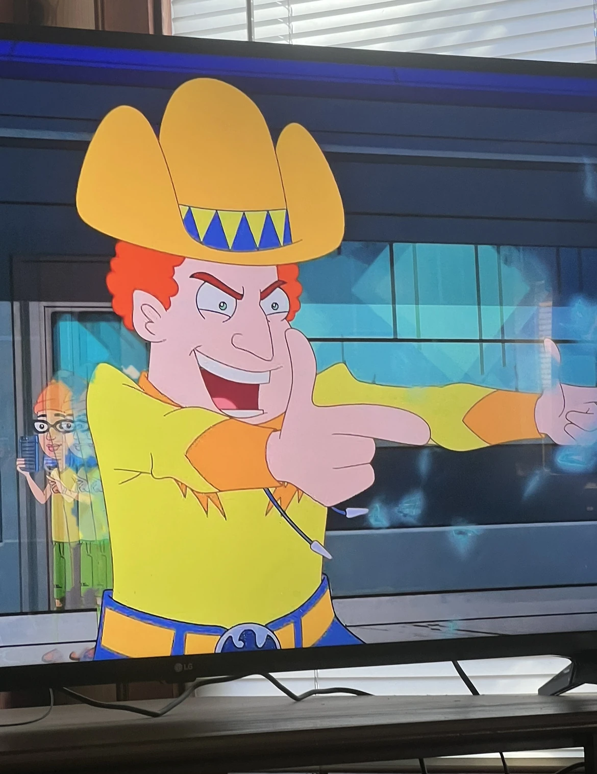 Ha ha, haha! 🤠 | Fandom