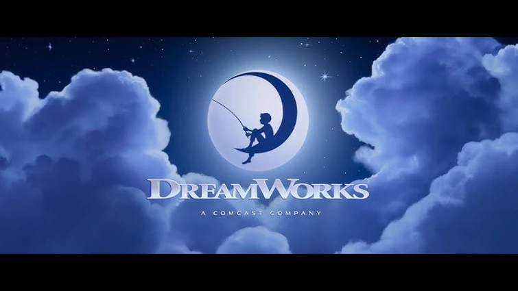 DreamWorks Animation 2022 (Brand New Logo) | Fandom
