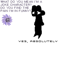 joke character | Fandom
