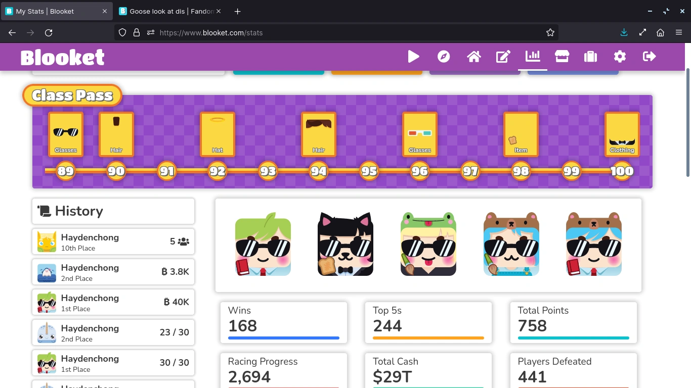 Which is more bootiful i created | Fandom