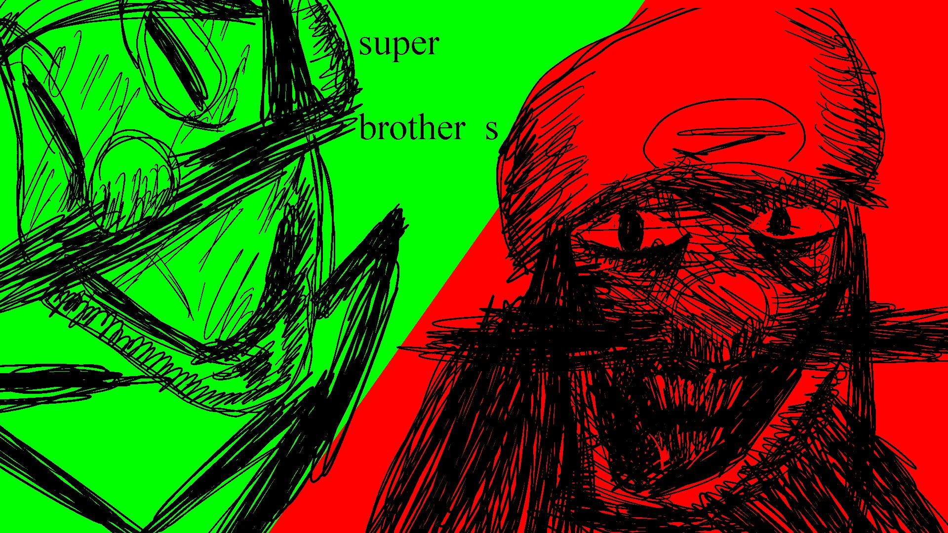 the super brother game s !! | Fandom