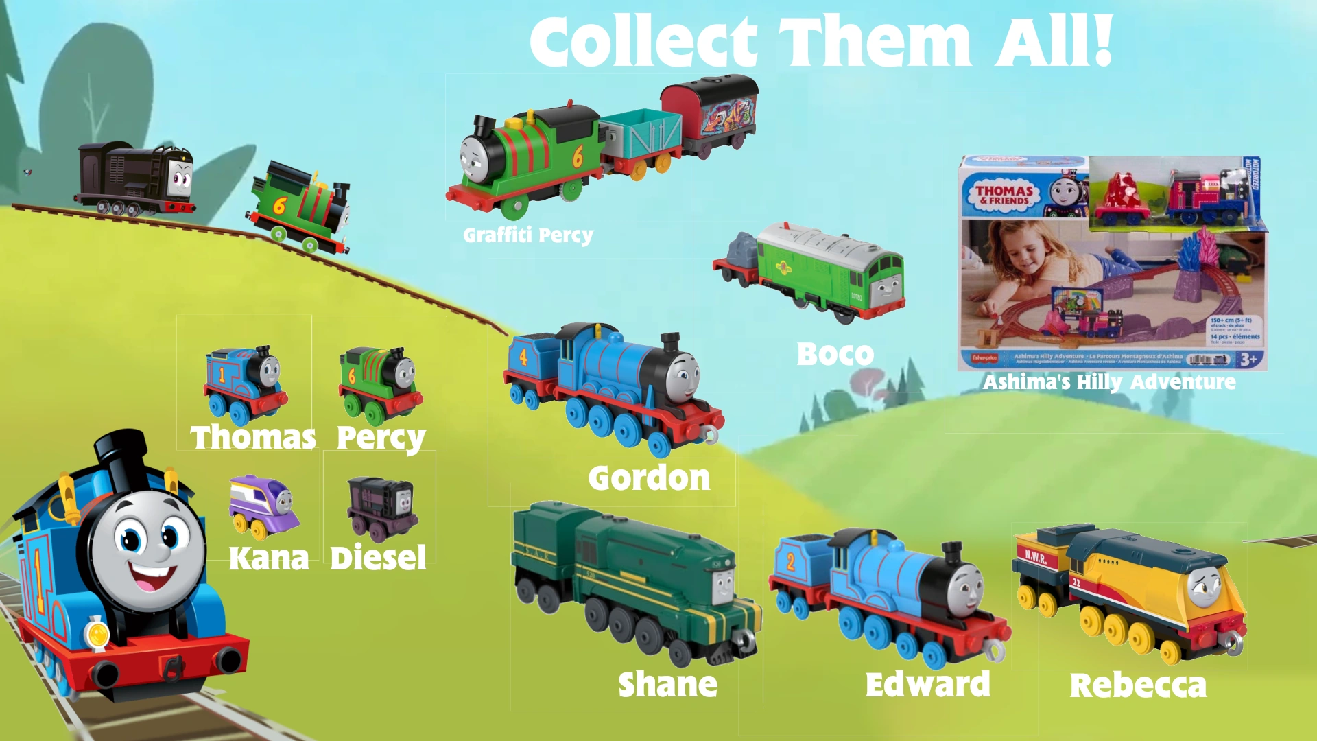 New checklist! | Fandom