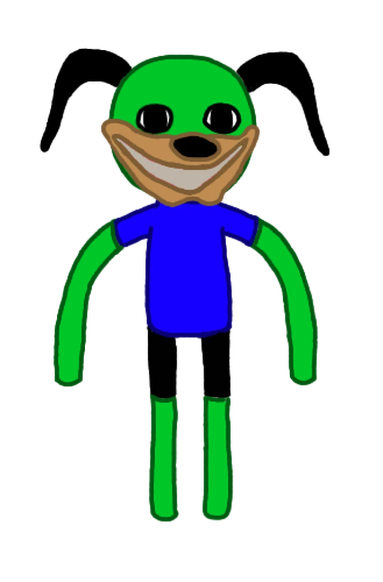 Discuss Everything About Roblox BEAR Wiki | Fandom