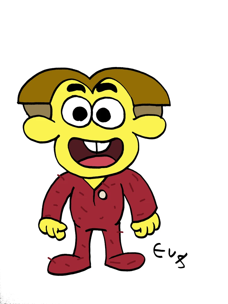 Discuss Everything About Big City Greens Wiki | Fandom