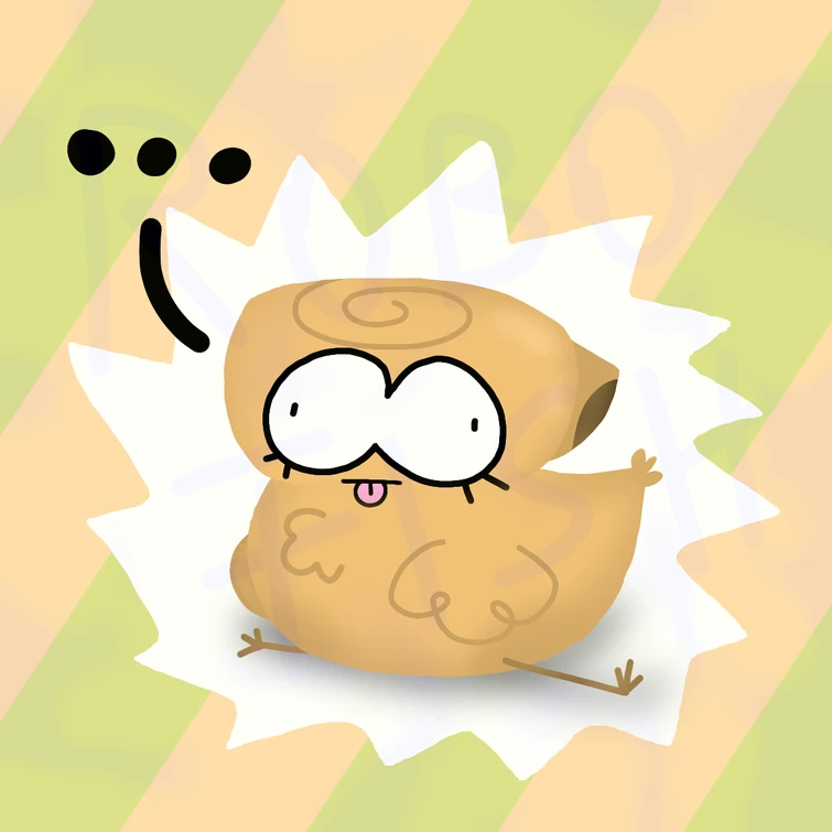 Chicken Shelly | Fandom