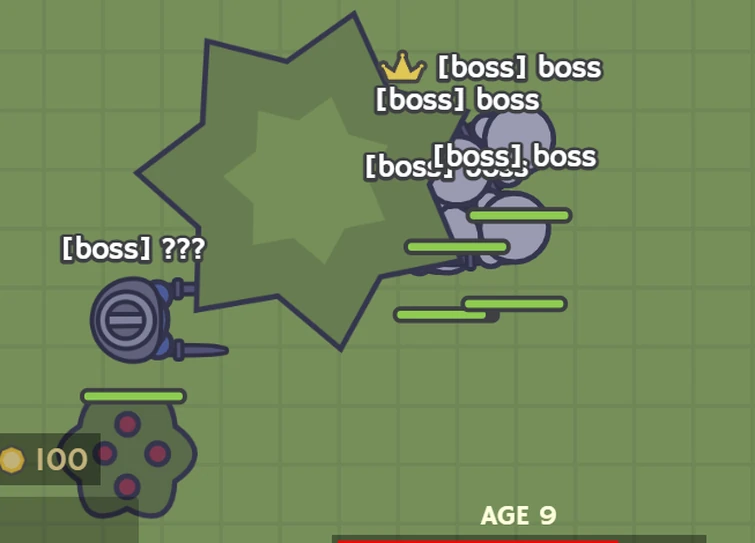 Discuss Everything About MooMoo.io Wiki | Fandom