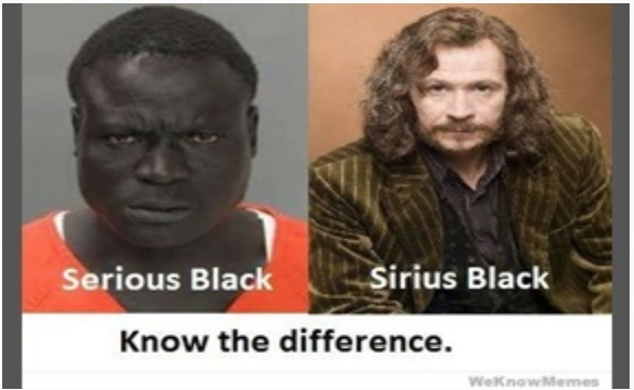 Sirius Memes | Fandom