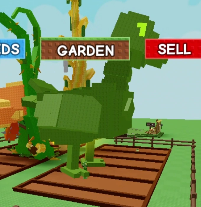 Trading this massive golden goose | Fandom