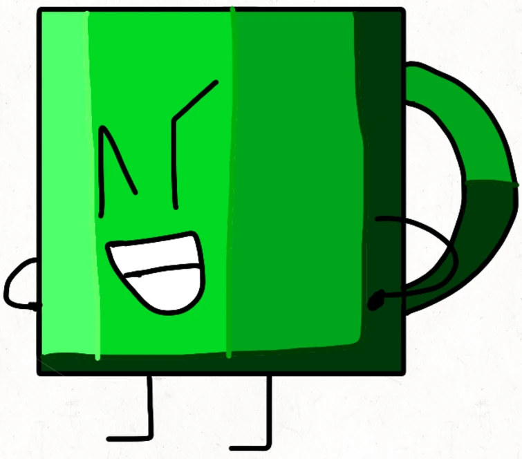 BFB Again!! | Fandom