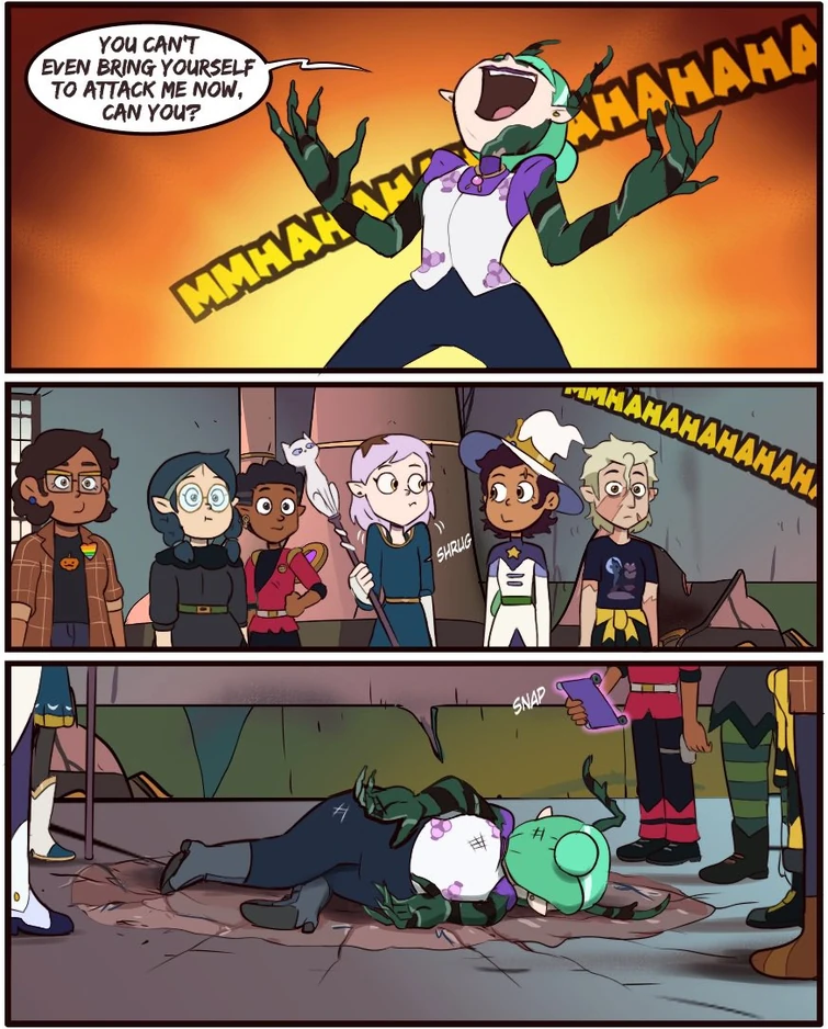 [moringmark] She’s Fine…Mostly. | Fandom
