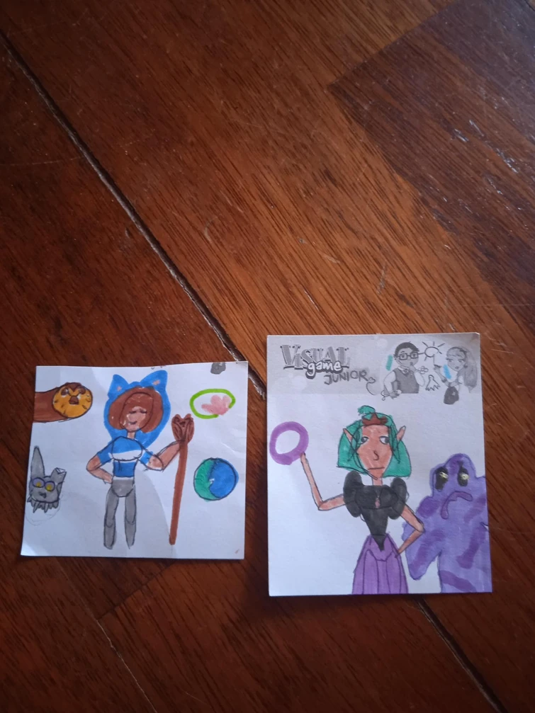 Art | Fandom