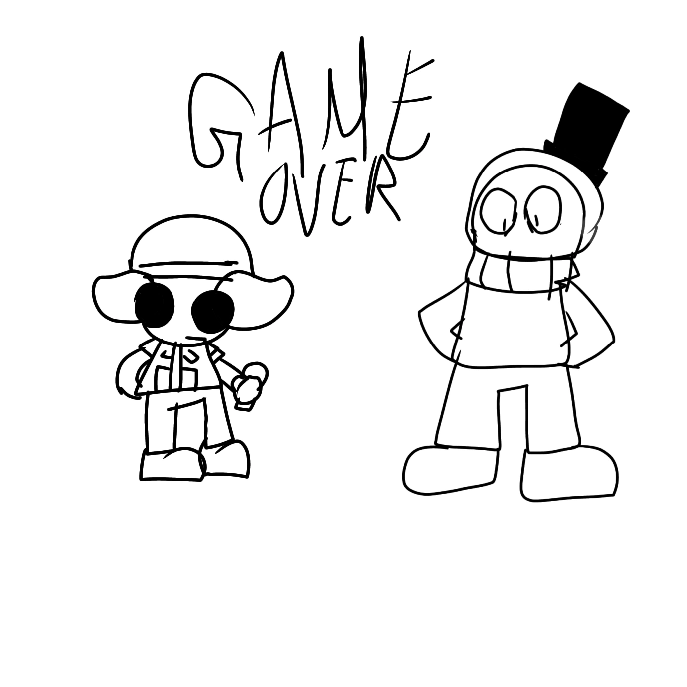 uh oh(cover idea) | Fandom