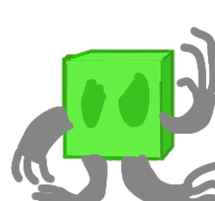 OCAP 7: blocky | Fandom