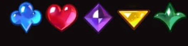 Follow up on: Soul jams are the elements of harmony | Fandom