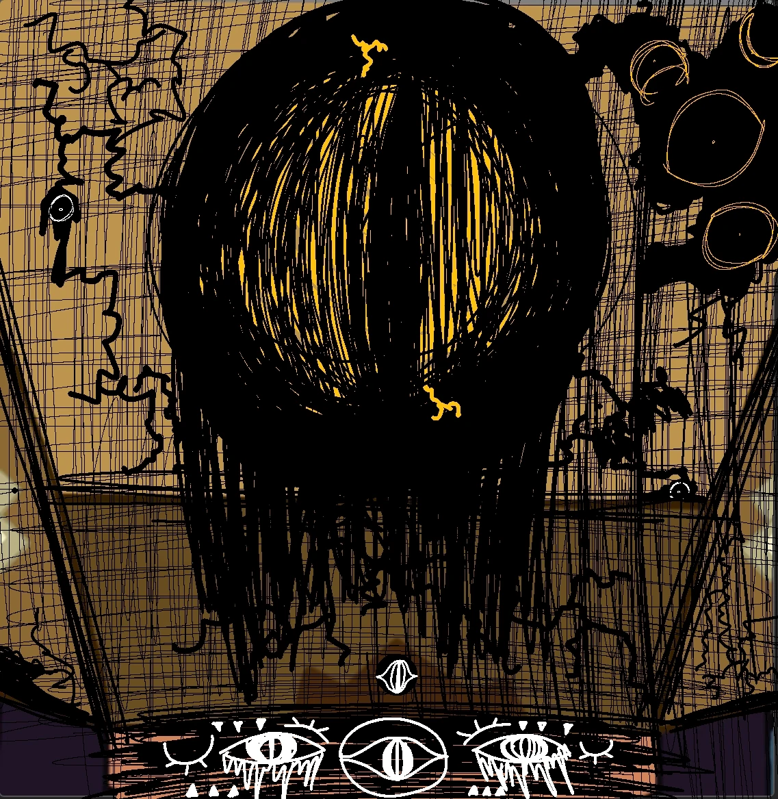 A MASK OF TERROR | Fandom