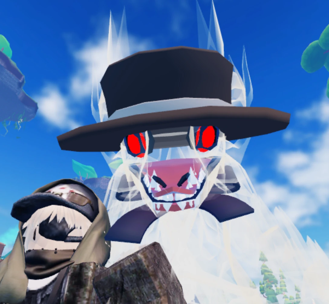 *silly wave* | Fandom