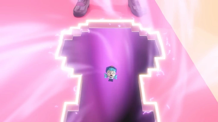 Where is Justiceping going? | Fandom