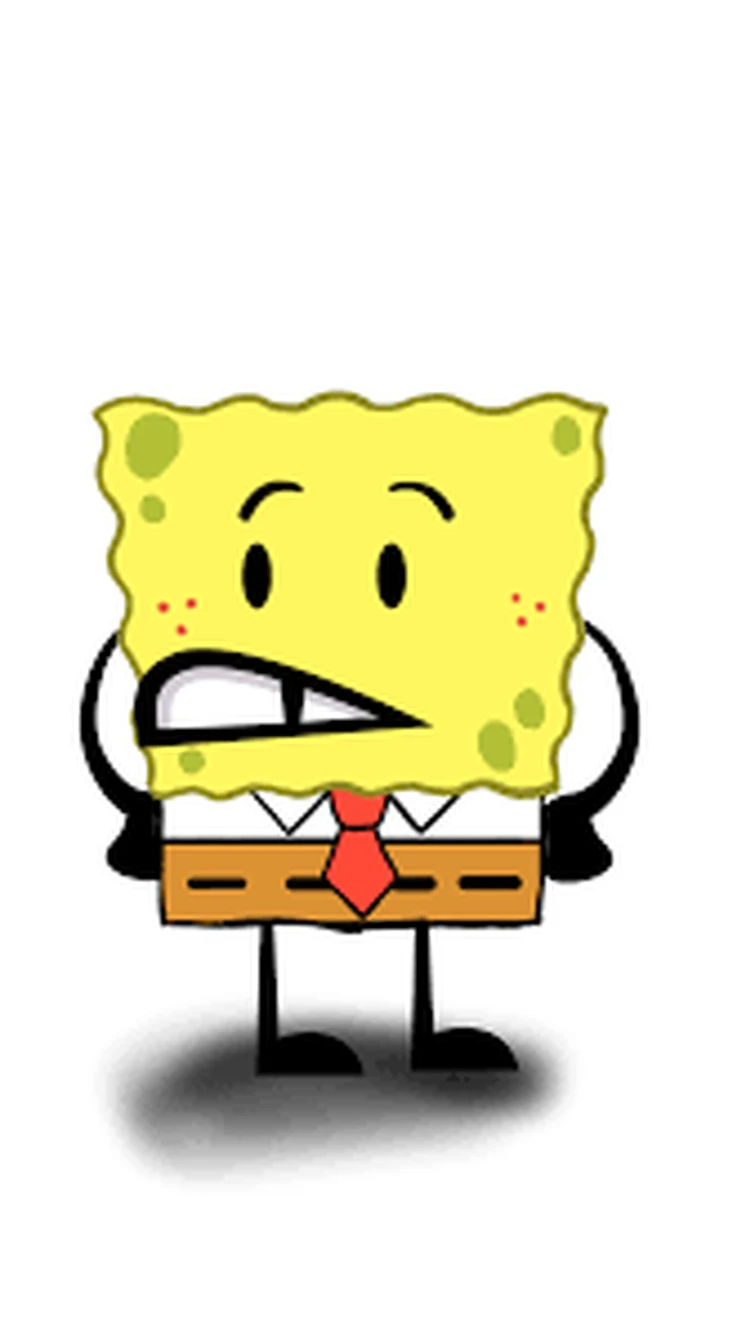 Sponges | Fandom