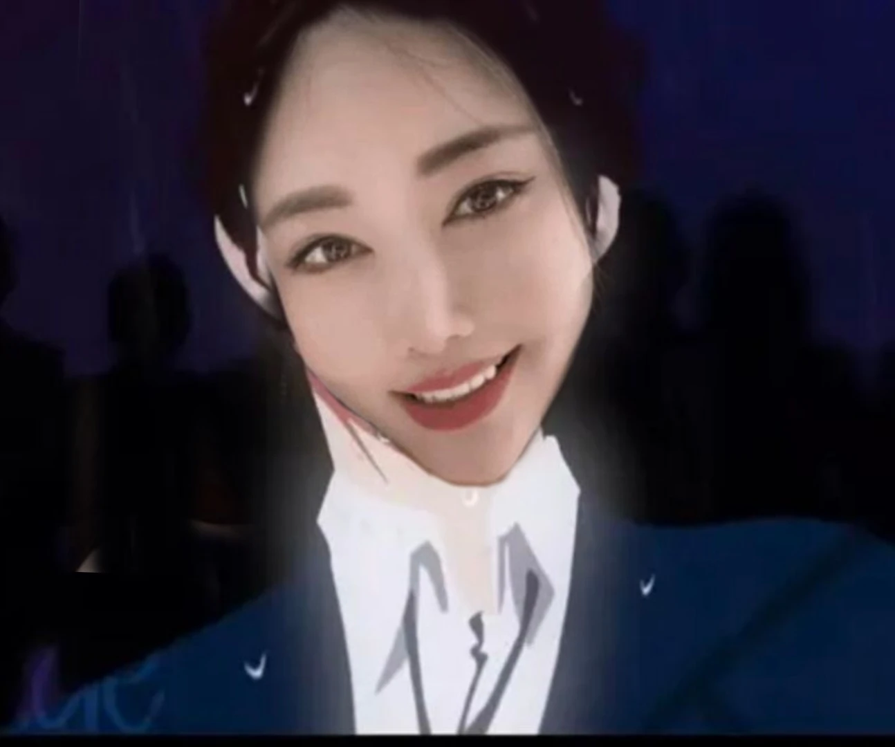 Putting face and replace Jiafei on their face pt.1 | Fandom