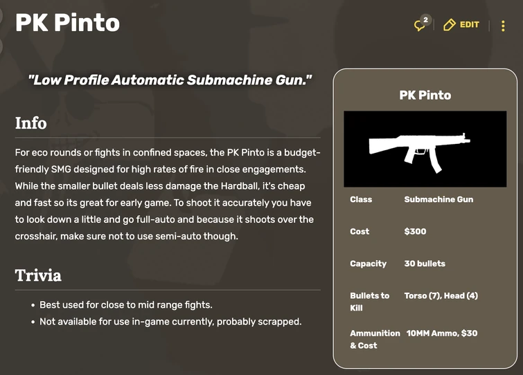 Discuss Everything About No Big Deal Wiki | Fandom