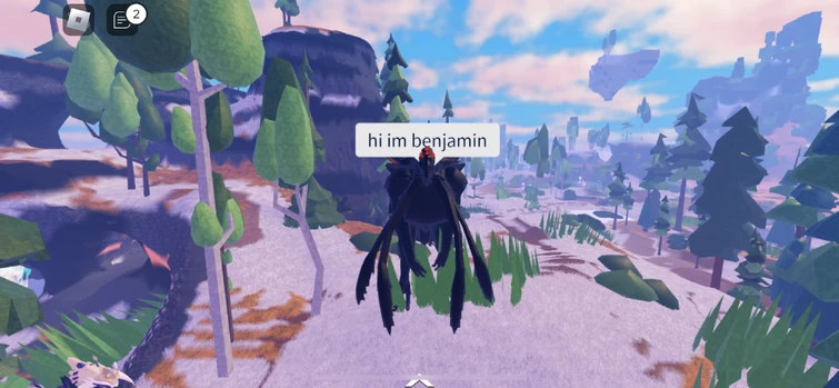 meet benjamin | Fandom