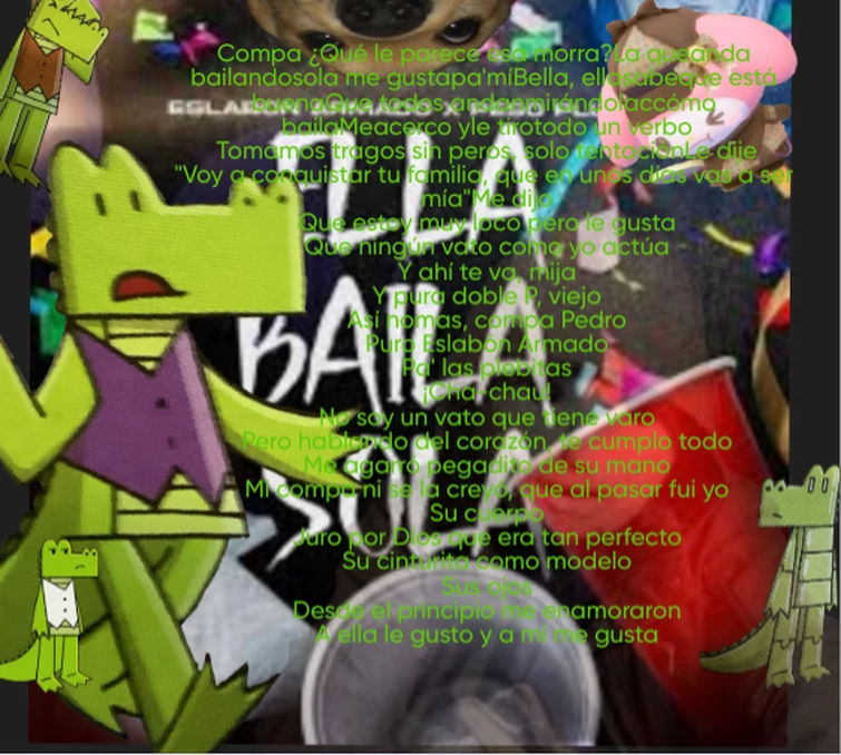 Discuss Everything About InvestiGators Wiki | Fandom