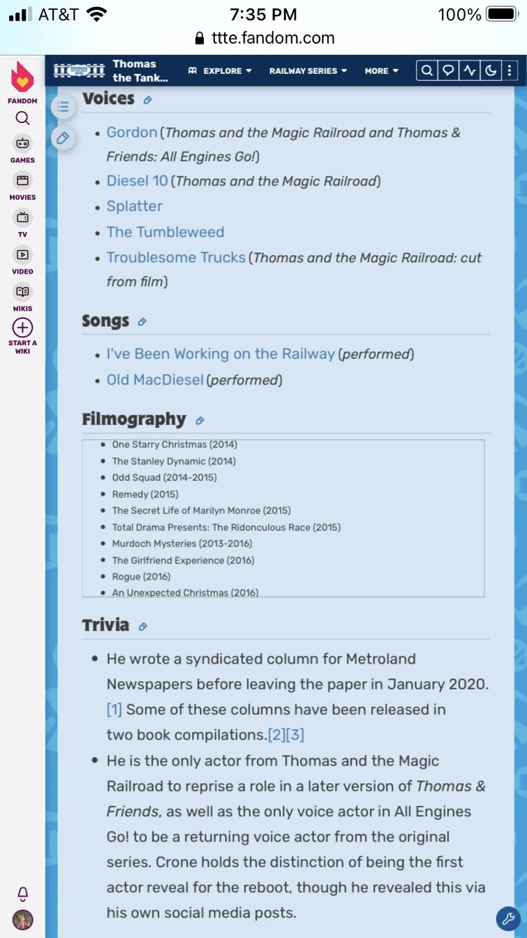 Discuss Everything About Total Drama Wiki | Fandom