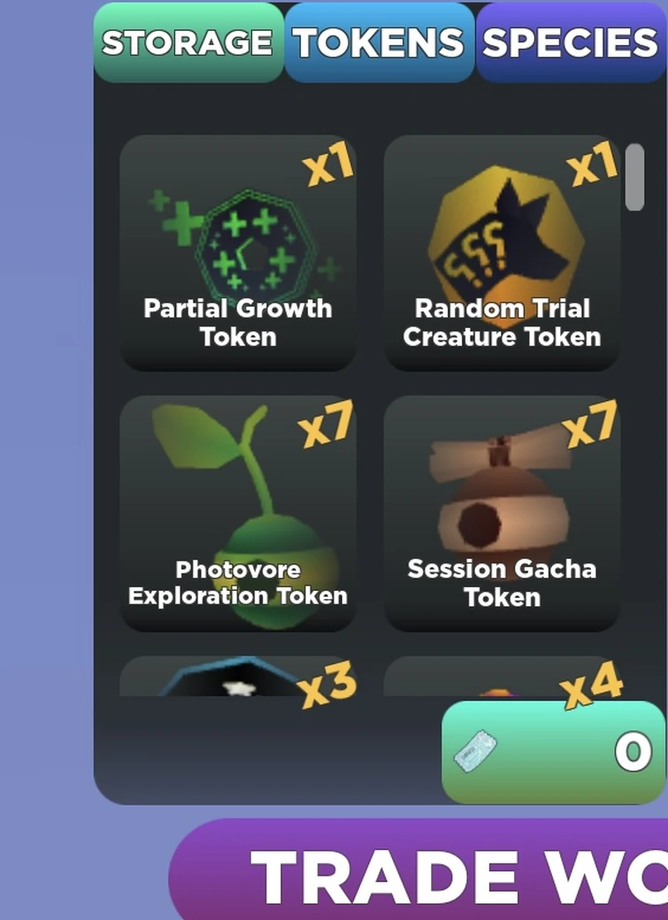 Inventory Auction! | Fandom